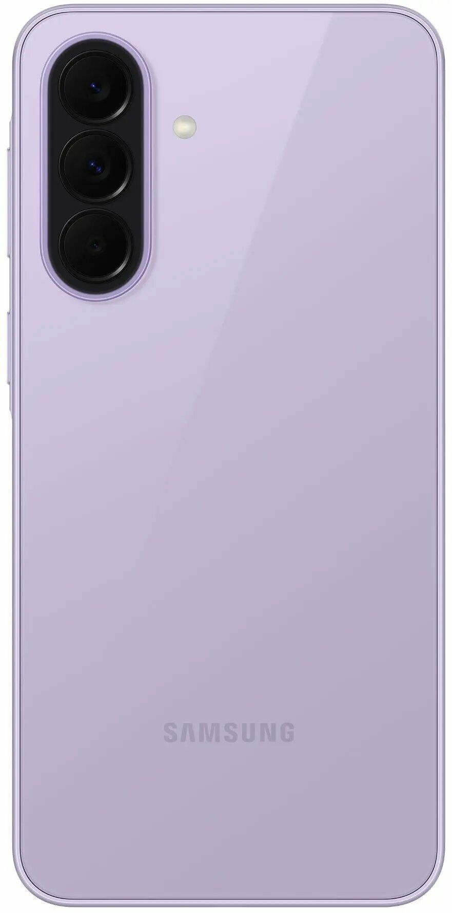 Смартфон Samsung Galaxy A37 5G 8/256Gb Lavender (Лавандовый/Фиолетовый), Dual nanoSIM, (Без RuStore)