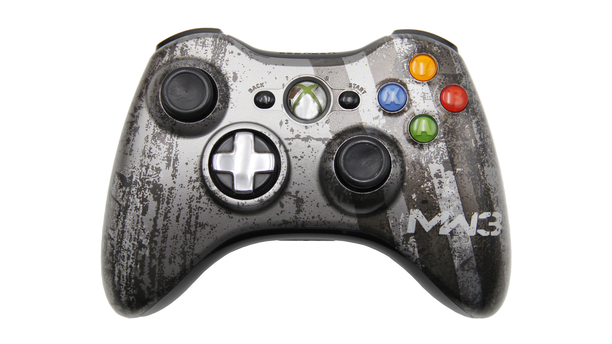 Геймпад беспроводной Call Of Duty MW3 для Xbox 360
