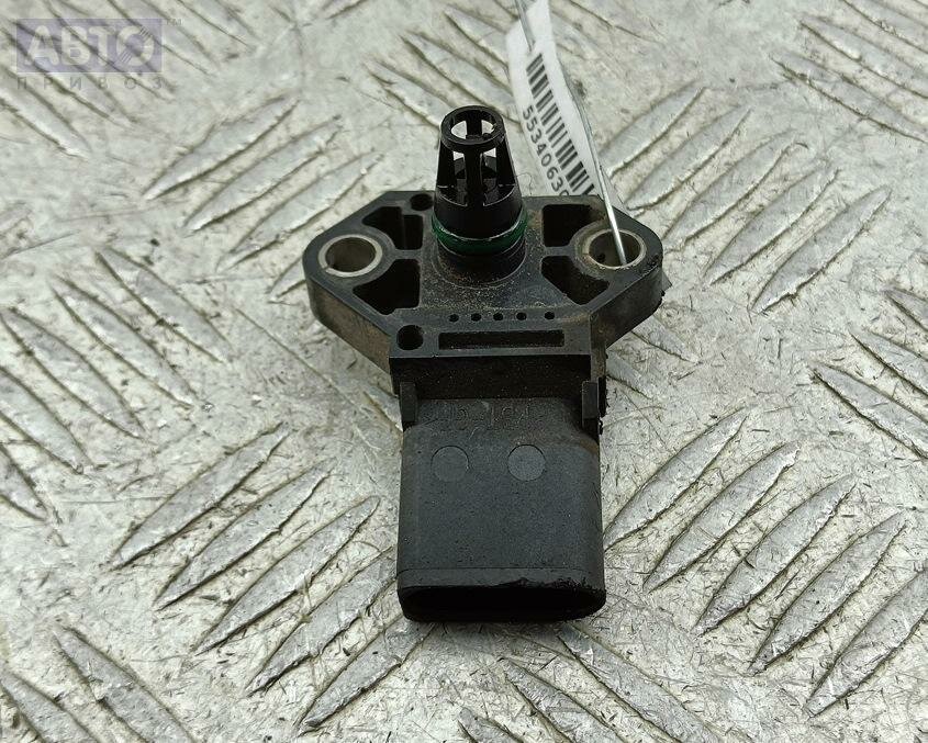 Датчик давления наддува Volkswagen Passat B6