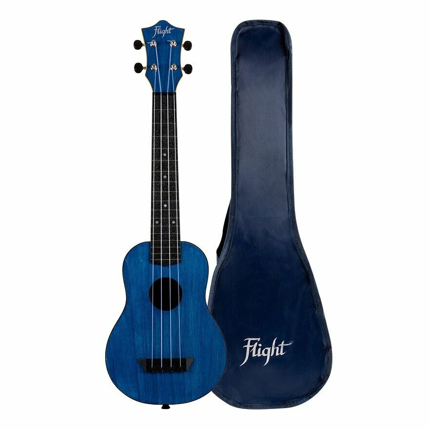 FLIGHT TUSL 35 DB Укулеле сопрано