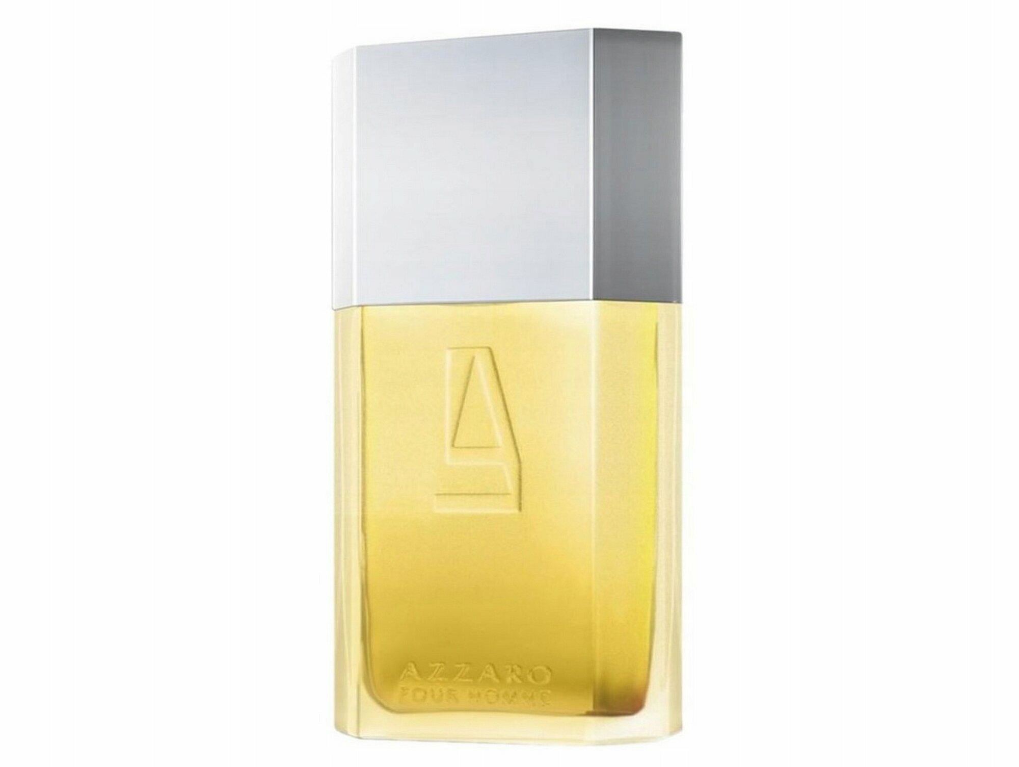 Туалетная вода Azzaro "Pour Homme L'Eau", мужской аромат, фужерный, 50мл