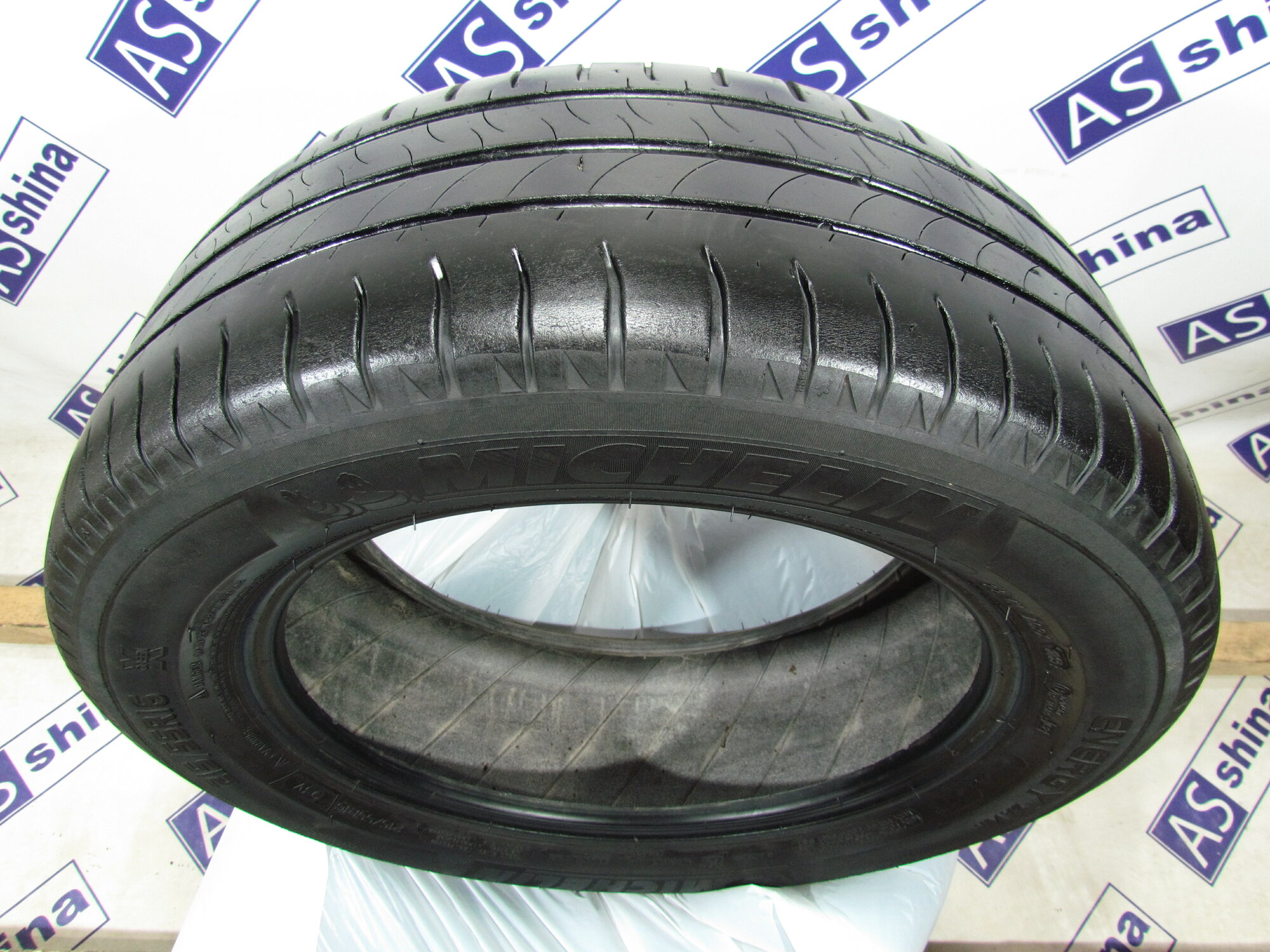 Michelin Energy Saver 215 55 R16 летние БУ шины более 35% износ , артикул 0004902