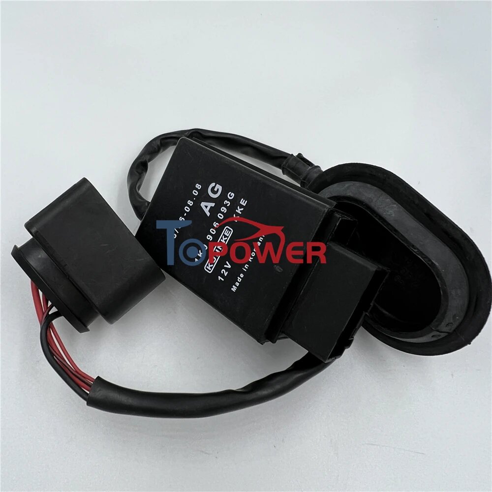 Модуль управления топливным насосом OEM 1K0906093G 1K0906093E 1K0906093J для A3 TT MK5 MK6 Jetta Beetle Seat Skoda