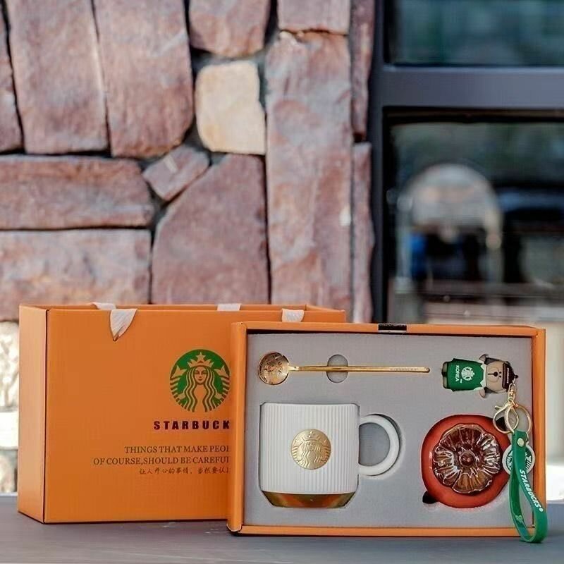 Starbucks Кружка 470 мл 1 шт