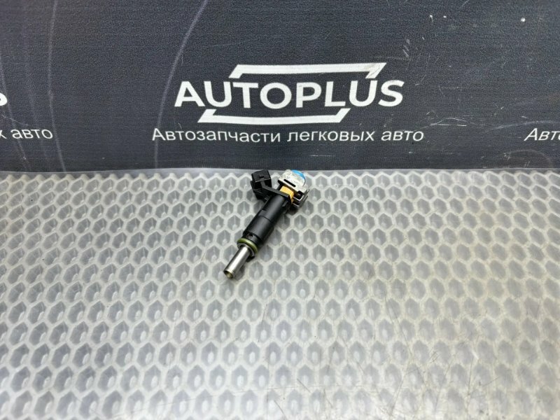 Форсунка топливная Opel Astra H 2012 (Z18XER) Б/У с пробегом Арт. 21872