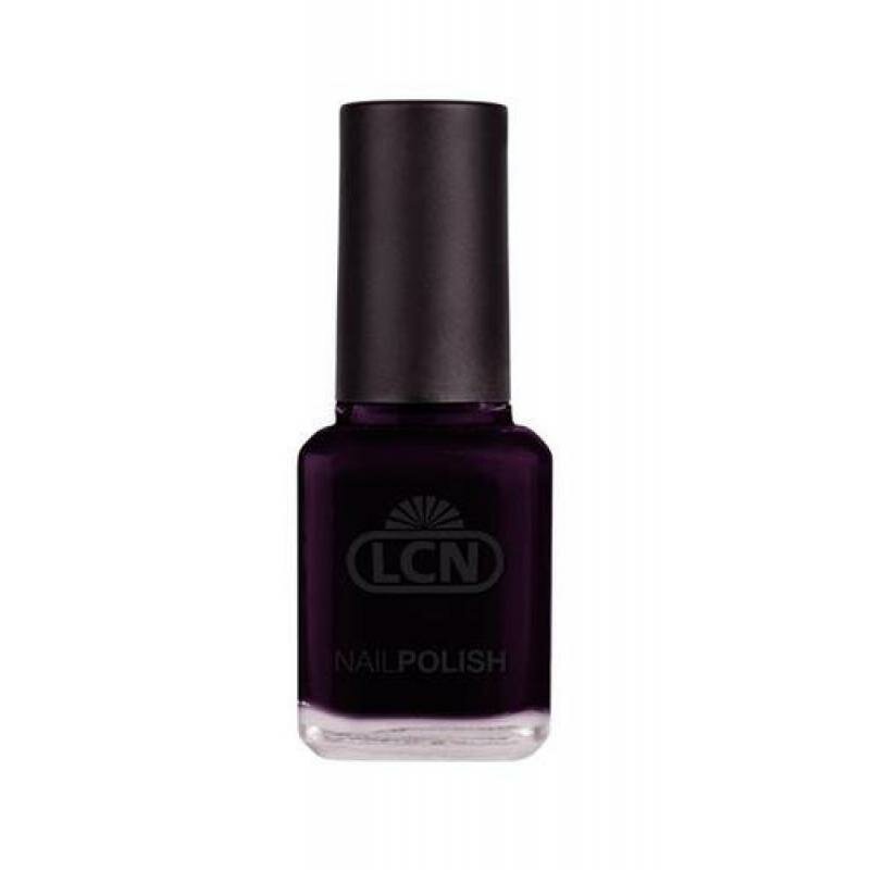 Лак для ногтей LCN Nail Polish 43179-122, веганский, без толуола, стойкий, 8 мл