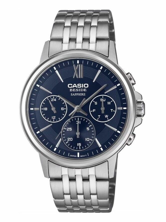  CASIO