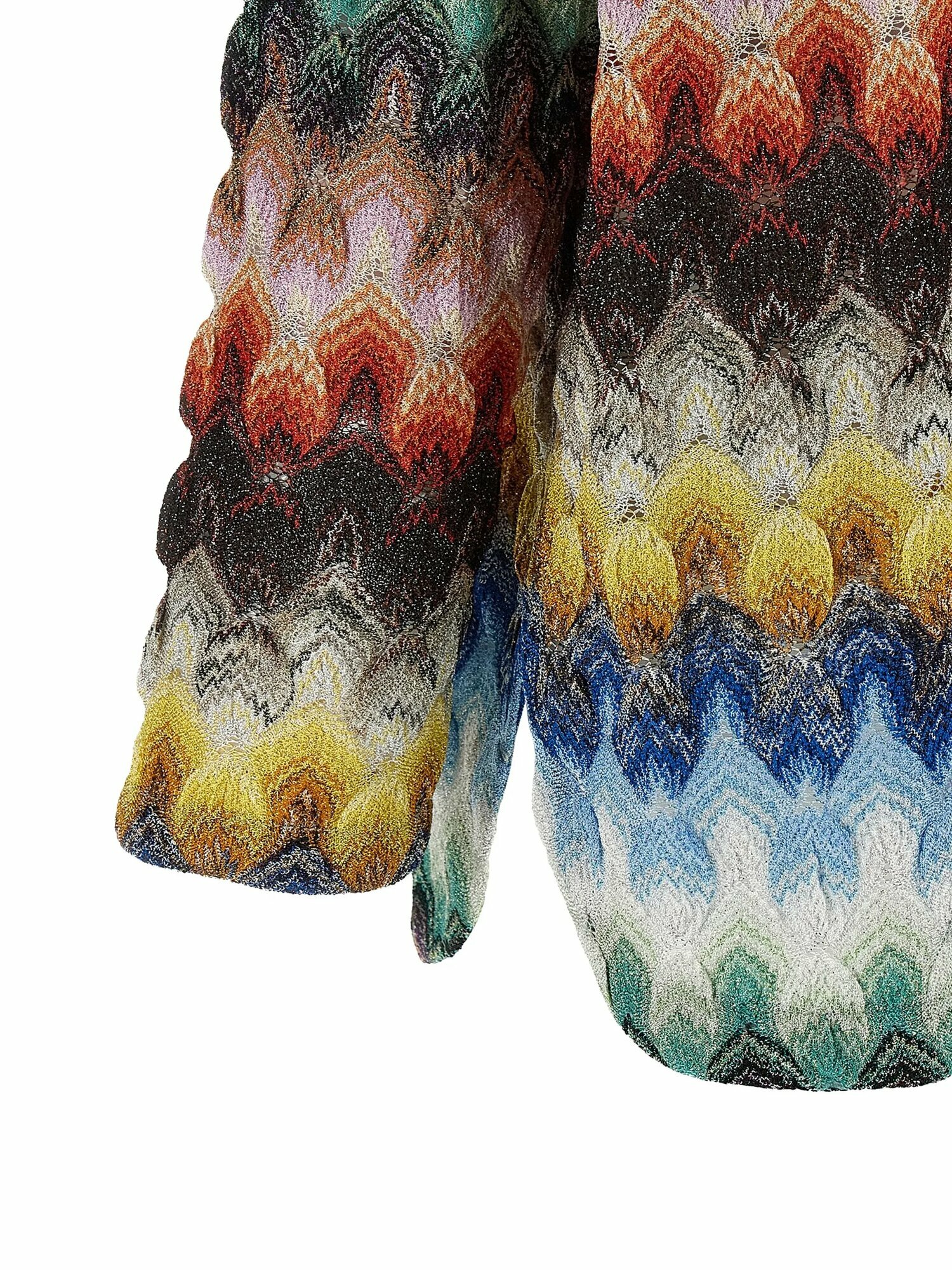 Блуза Missoni, размер 40 — фото 1