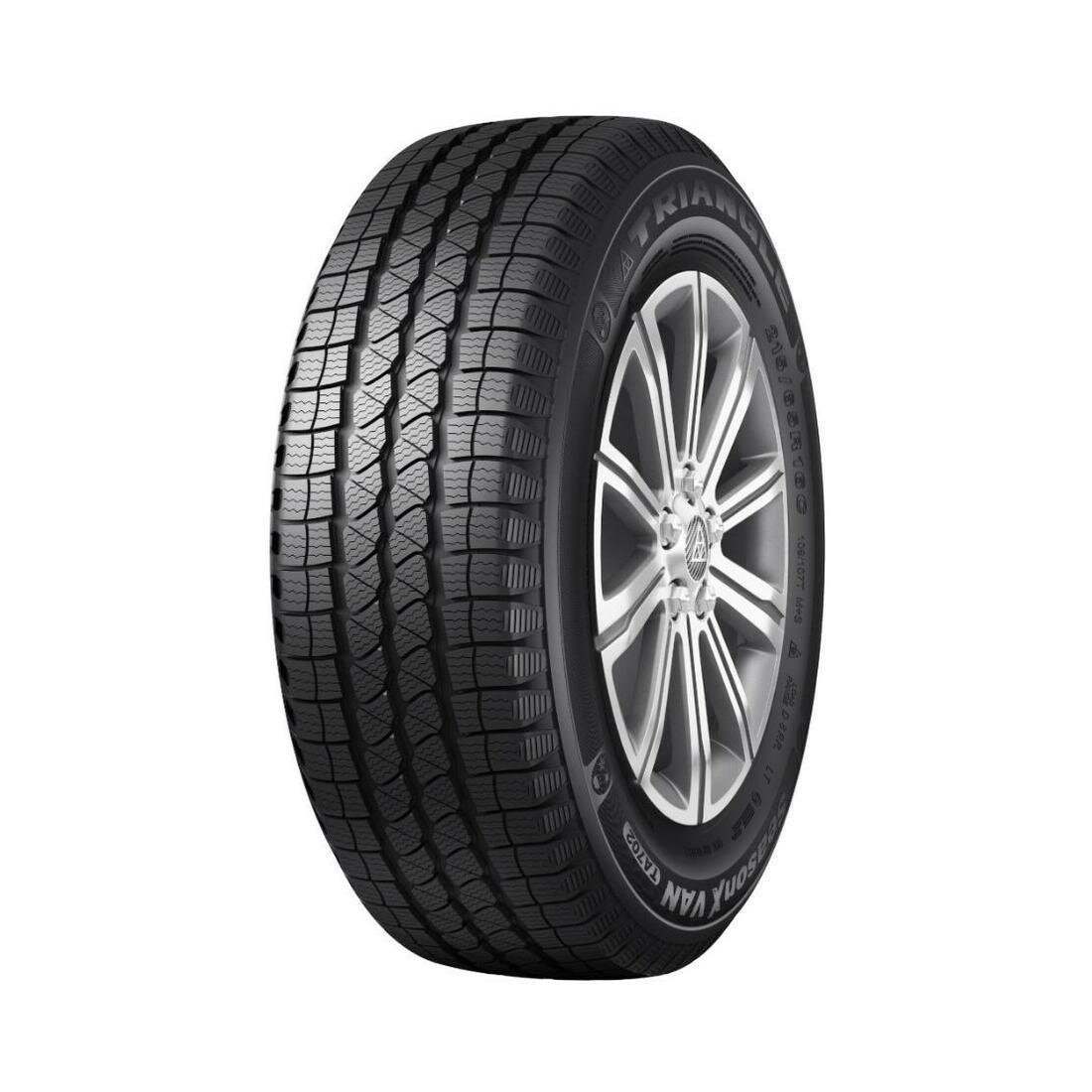 Летняя шина Triangle SeasonX Van TA702 215/65 C R15 104/102T