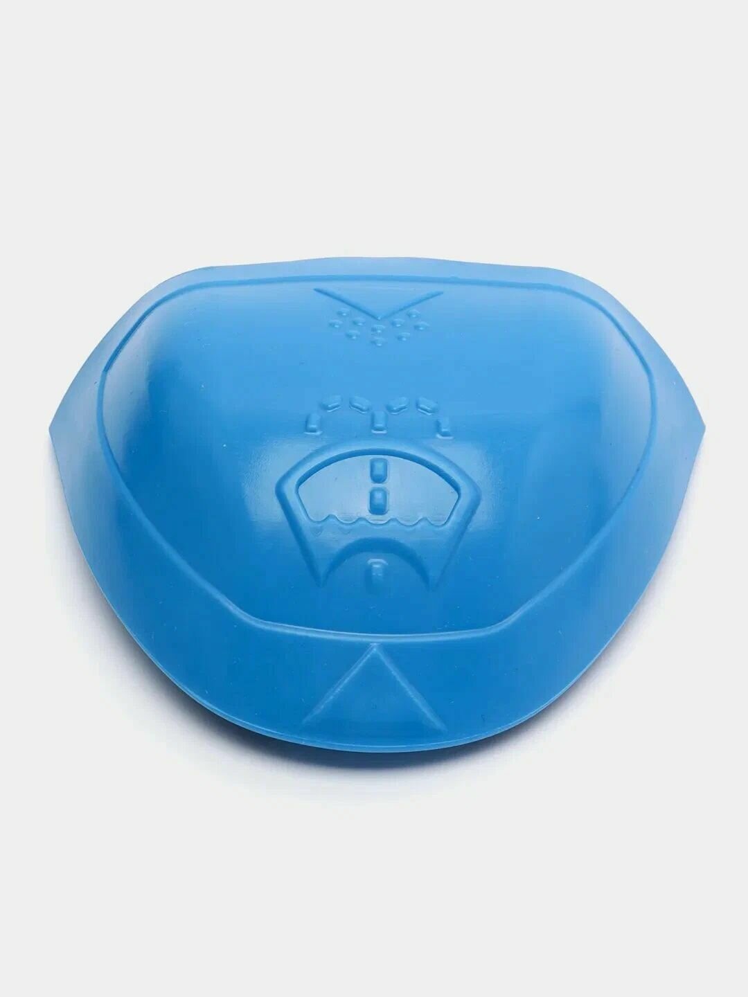 Крышка для горловины бачка омывателя - VAG 6V0955485