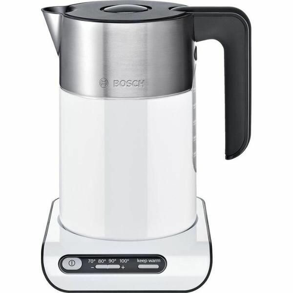 Электрочайник Bosch TWK-8611 P Styline