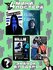 Мини постеры Billie Eilish