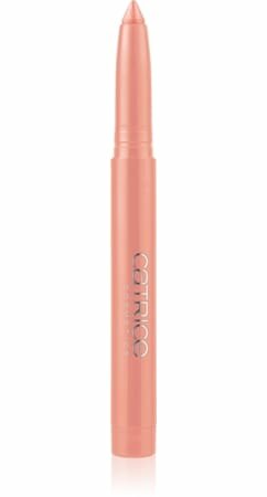 Карандаш для глаз Catrice ETERNAL RED Eye Crayon, C01 Immortal Rose, нежно-розовый металлик, 1,4 г