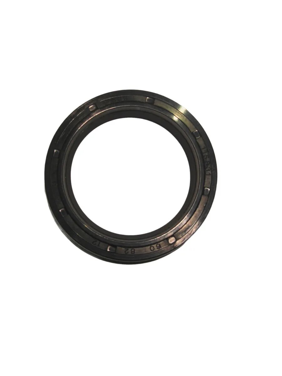 Сальник ступицы ведущего моста 82х60х12 Mit. FD10 18N(F16D)