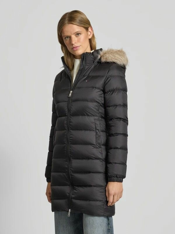 Пуховик Tommy Jeans