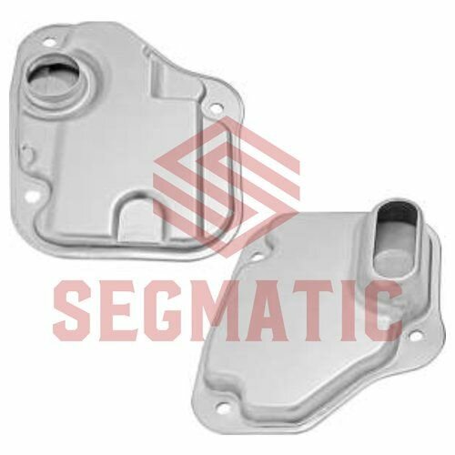 Фильтр акпп без прокладки suzuki jimny 1.3 2004-, suzuki jimny 1.3 2014-, suzuki jimny Segmatic SGTF20011147