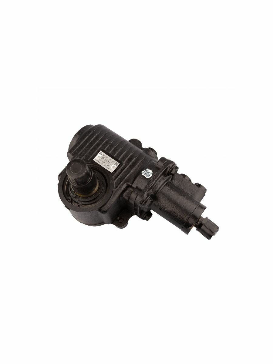 Механизм рулевого управления для а/м ГАЗ Садко, 3309 дв. 245 Е 3