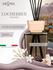 LOCHERBER MILANO Ароматический диффузор AZAD KASHMERE 500 мл