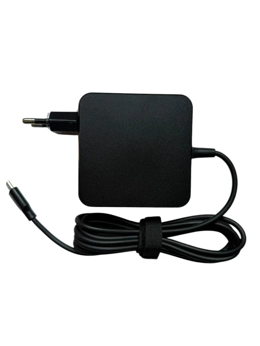 Зарядка для ноутбука DIGMA PRO 20V 3.25A Type-C 65W