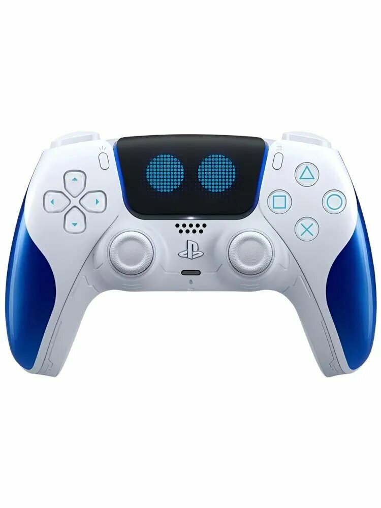 Геймпад Sony DualSense Astro Bot Limited Edition