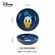 Керамическая миска для риса Disney, 4,5 дюйма