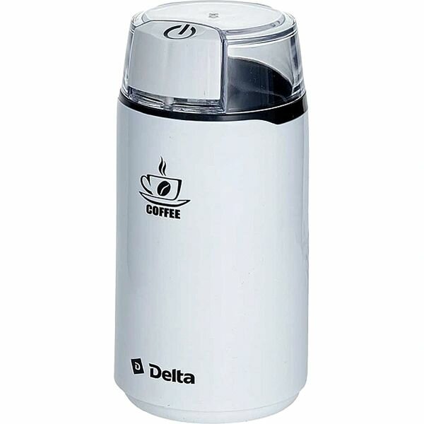 Кофемолка Delta DL-087К