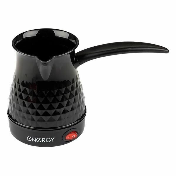Турка электрическая Energy EN-293