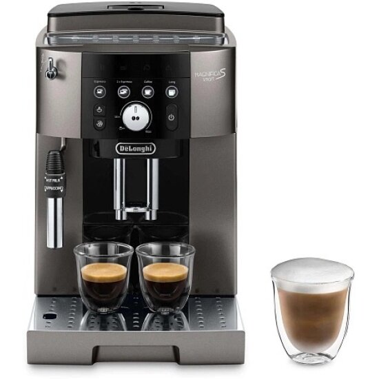 Кофемашина Delonghi Magnifica S ECAM250.33. TB