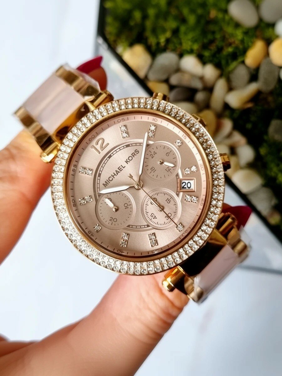 Наручные часы MICHAEL KORS Parker