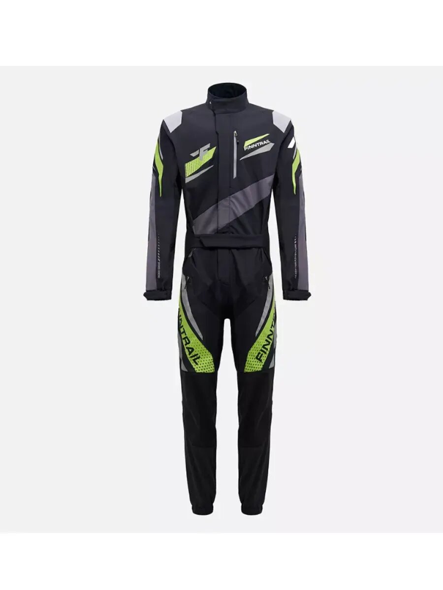 Комбинезон FINNTRAIL STIG
