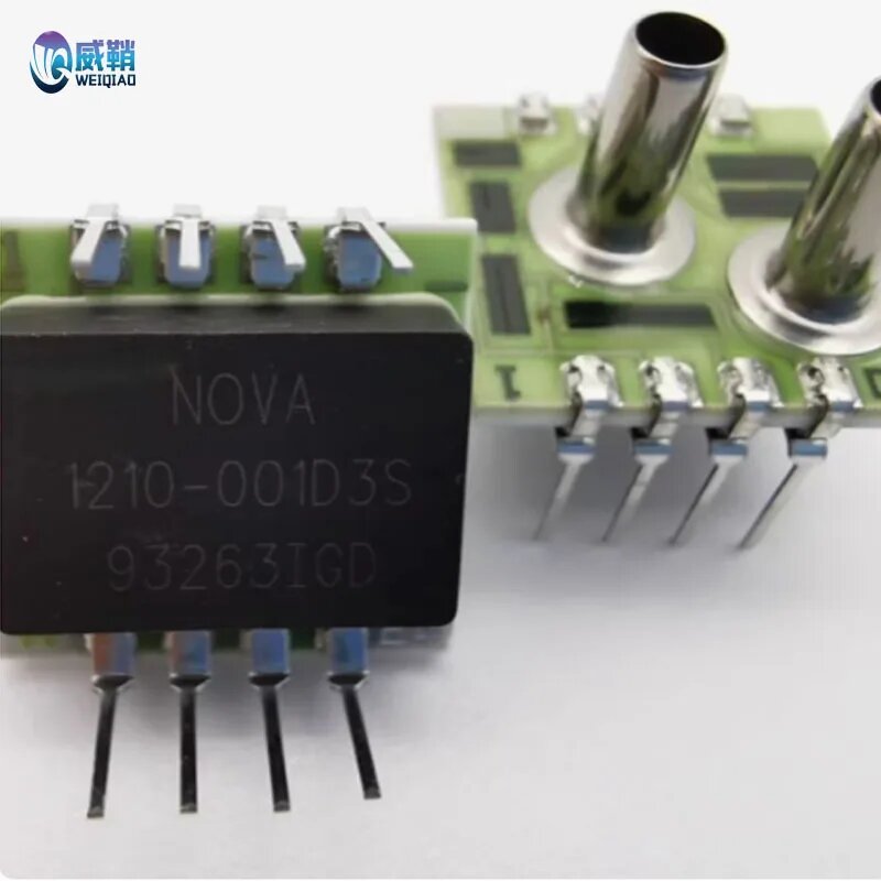 Датчик давления NPC-1210-001D GE-NOVA