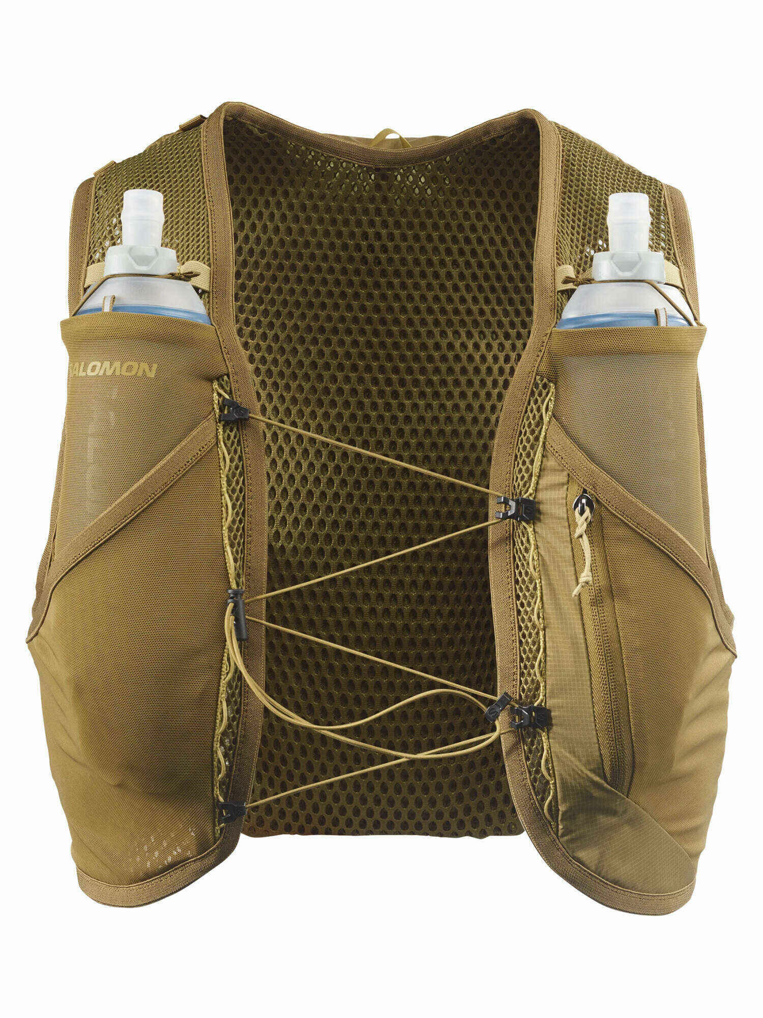 Жилет спортивный Active skin 8 set