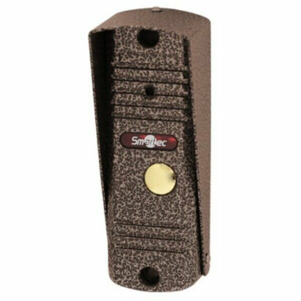 Smartec ST-DS104C-BR Вызывная панель