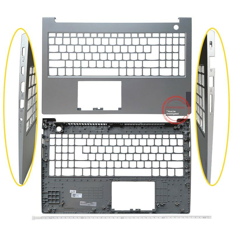Подходит для Lenovo ThinkBook 14 G2 G3 ITL ARE ACL 2021, модель 15 G2 GEN2 ITL G3 ACL ARE G4 IAP, корпус ABCD, крышка