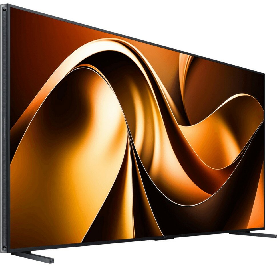 Телевизор Hisense 110UXNQ — фото 1