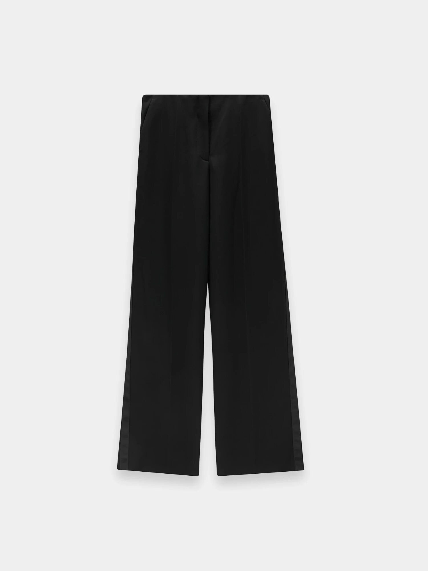 Брюки Low Waist Tuxedo