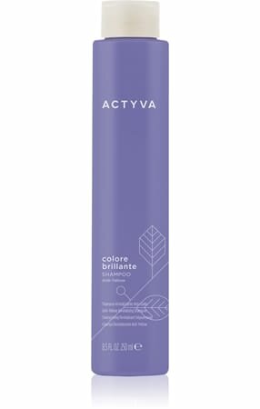 Шампунь для волос Kemon Actyva Colore Brillante, 250 мл