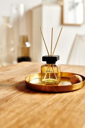 Ароматический диффузор Ipuro Essentials Soft Vanilla, 50 мл — фото 1