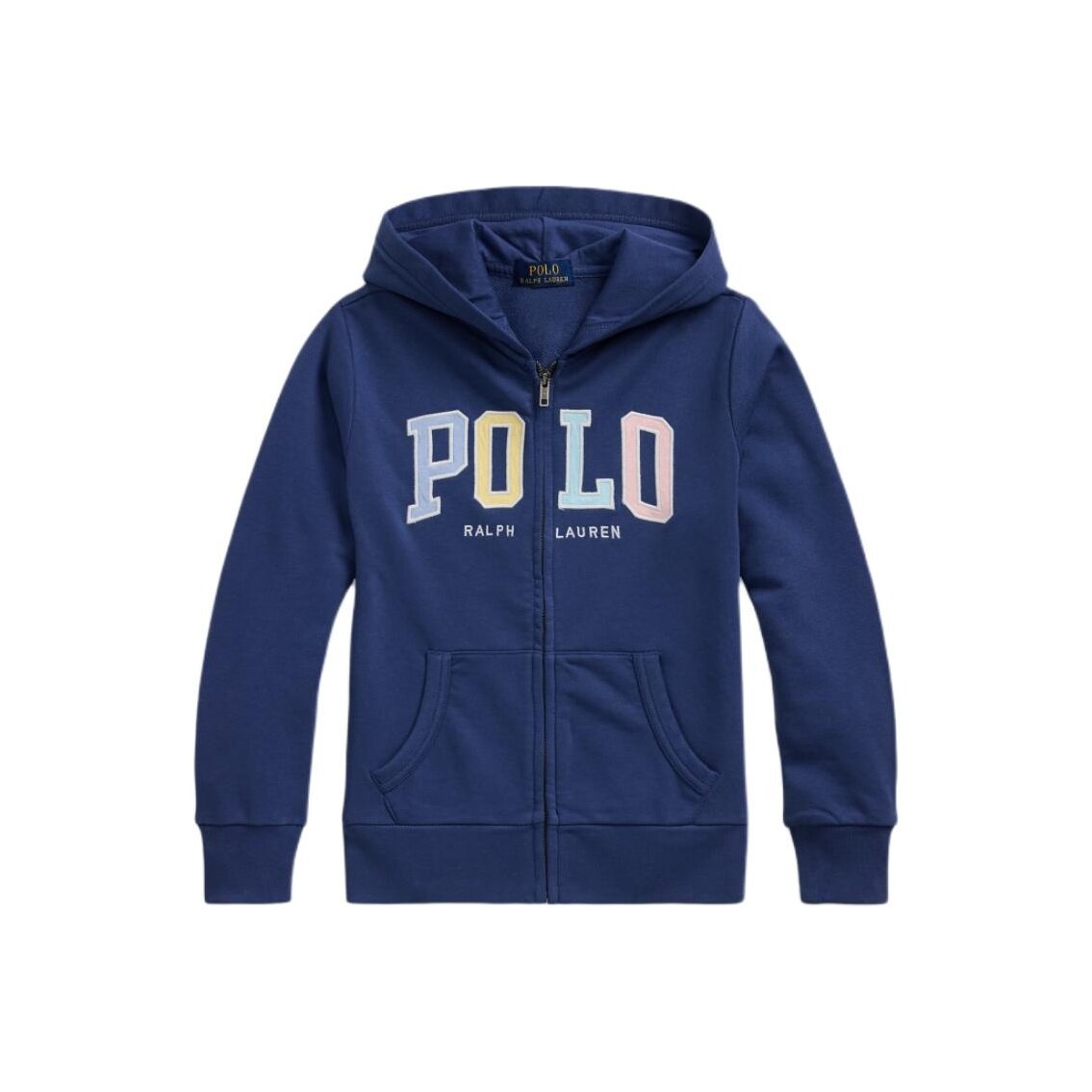 Толстовка Polo Ralph Lauren