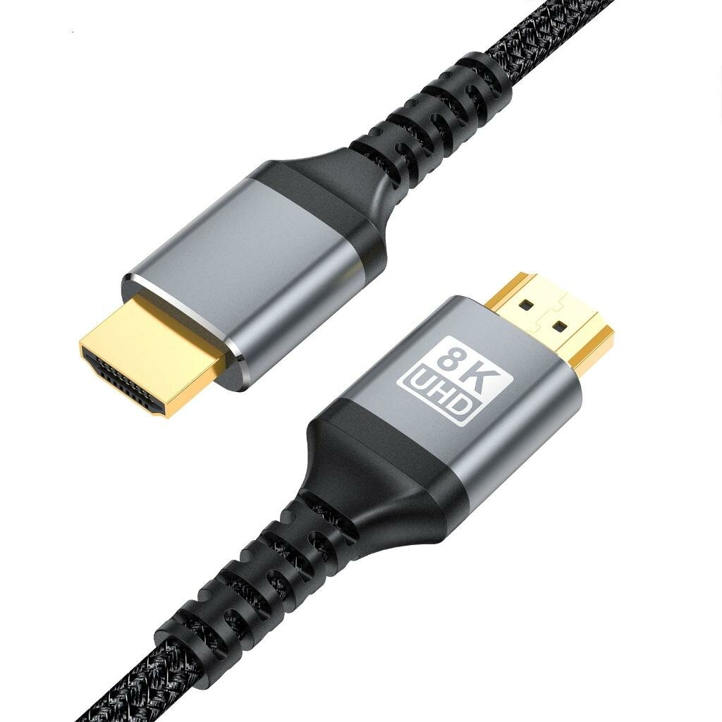 Кабель HDMI 2.1, 3m