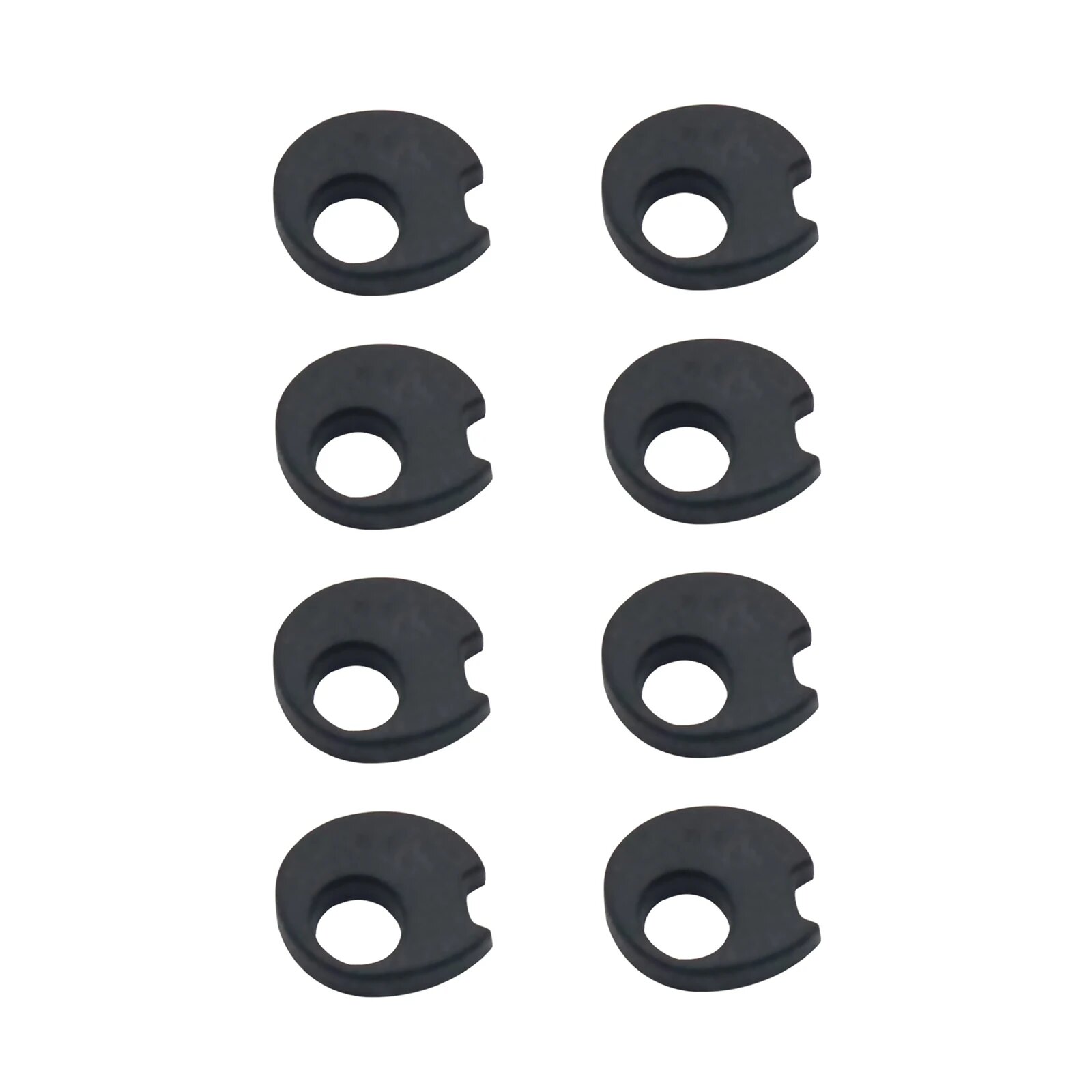 Резиновые прокладки для Oakley X Metal Juliet ezoptix123
