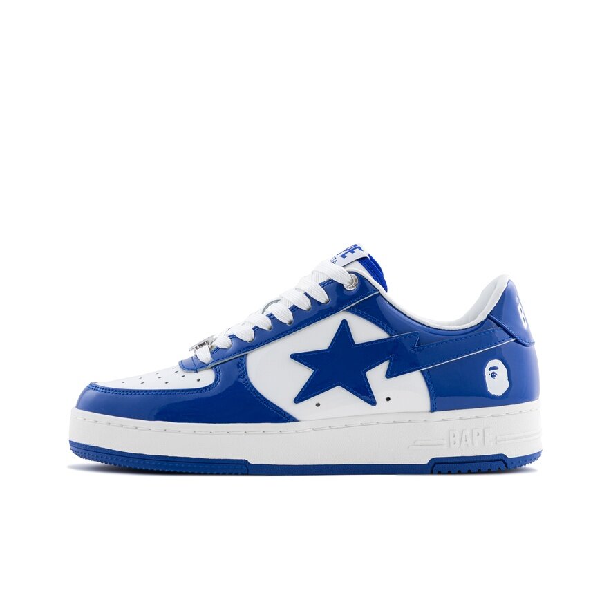 Кроссовки BAPE STA