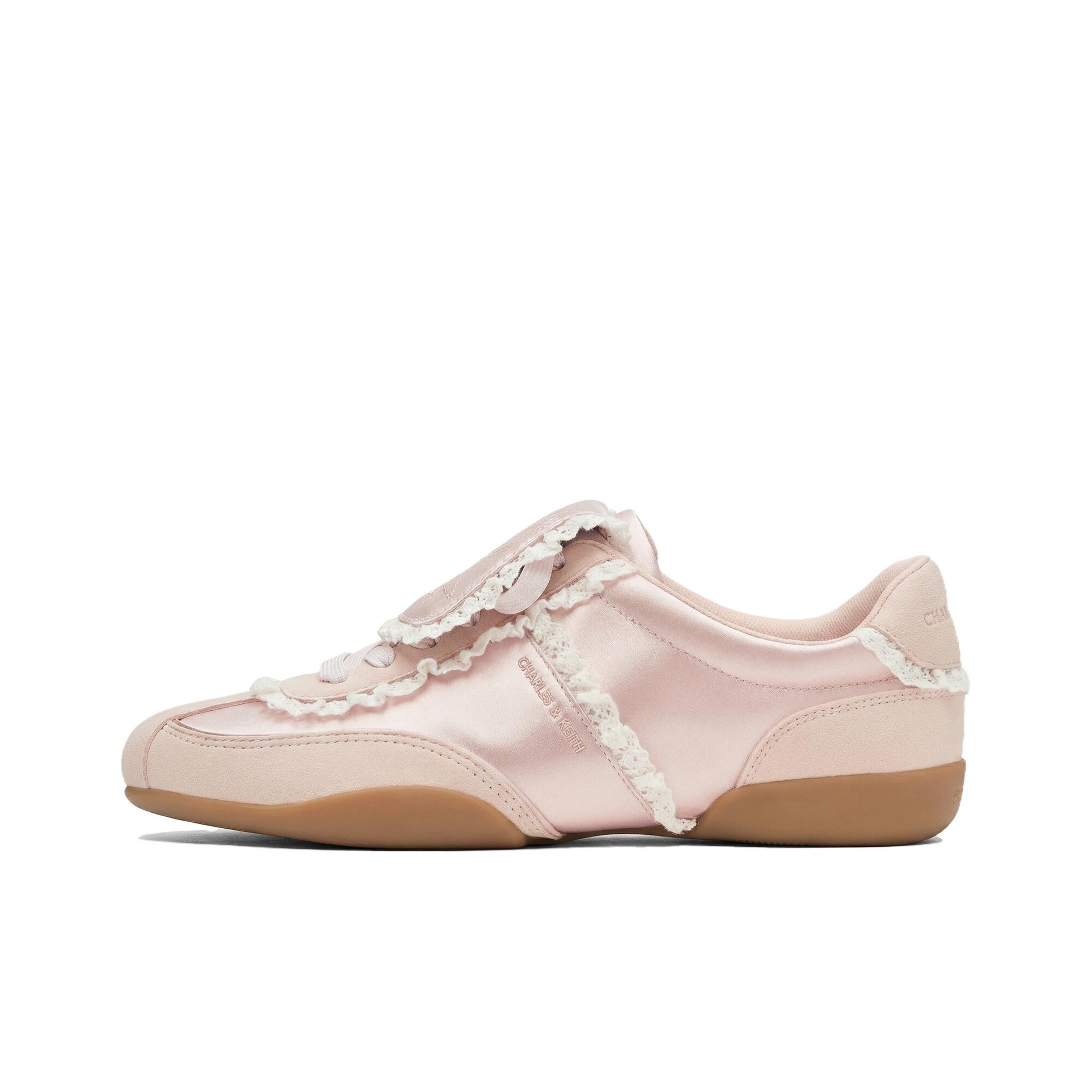 Кроссовки CHARLES & KEITH