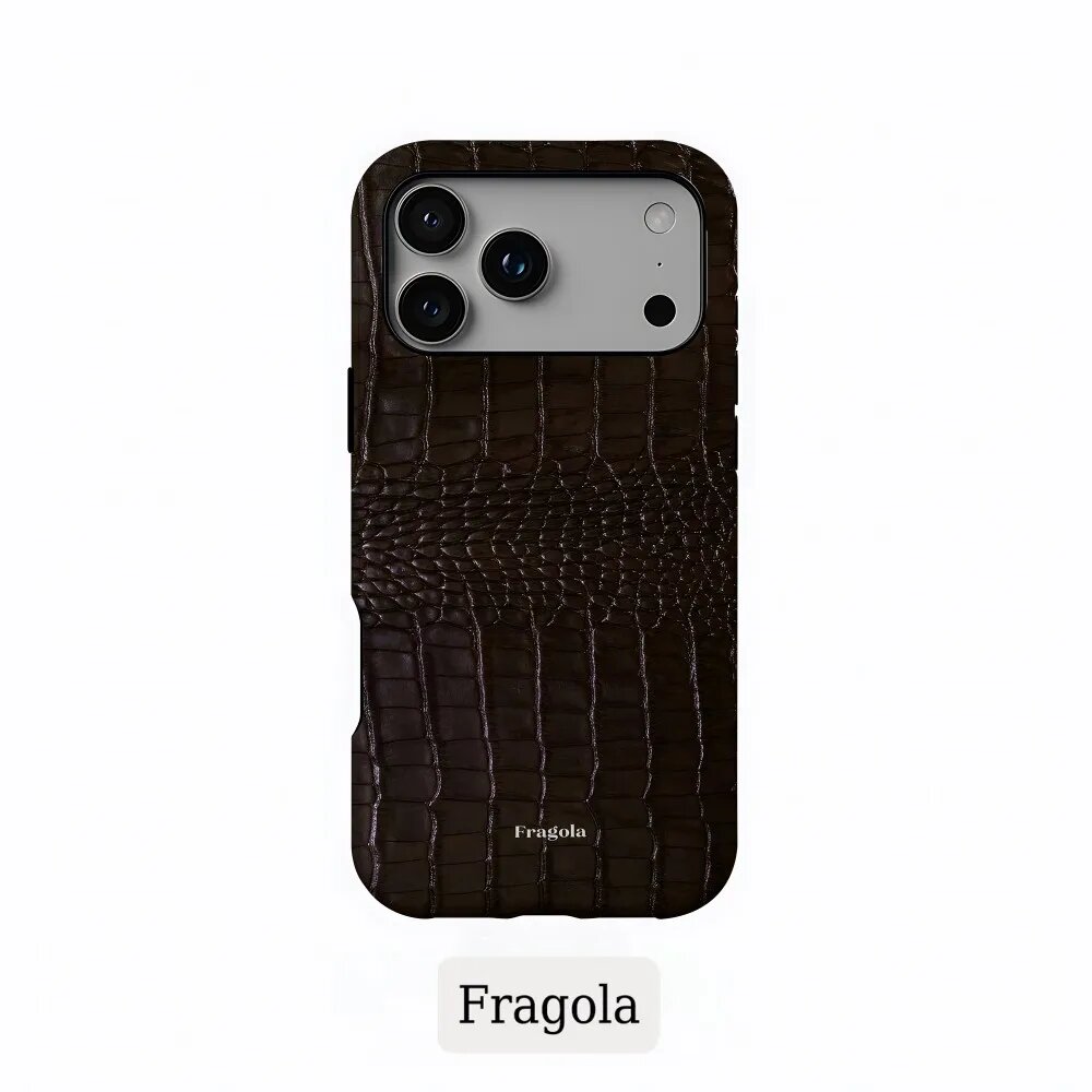 Роскошный чехол Clmj Fragola с леопардовым принтом для Коричневый, FLR-KT360150A3, iPhone 11 Pro