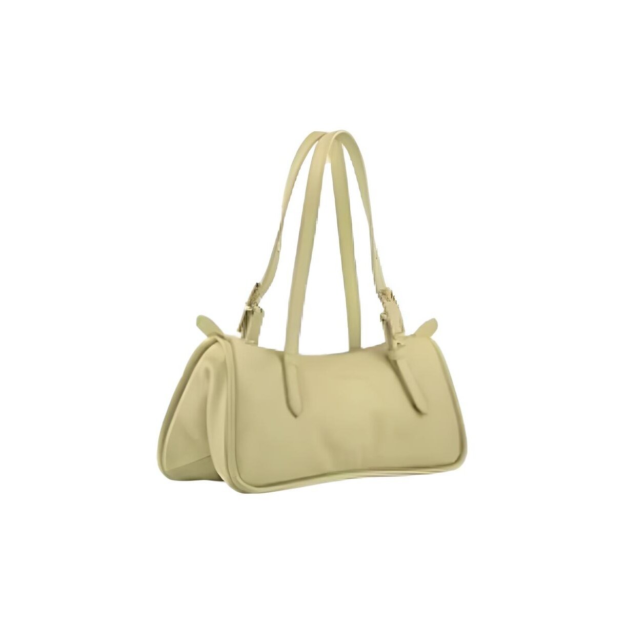 Сумка Longchamp, фактура матовая — фото 1