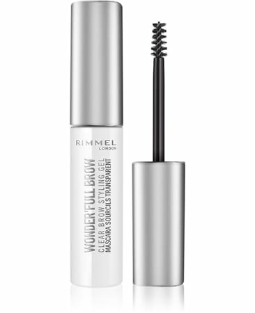 Гель для бровей Rimmel Wonder'Full Brow, 4,5 мл