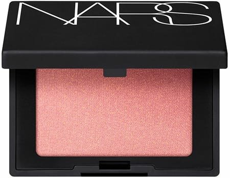 Румяна NARS Mini Powder Blush, оттенок ORGASM, 2,5 г