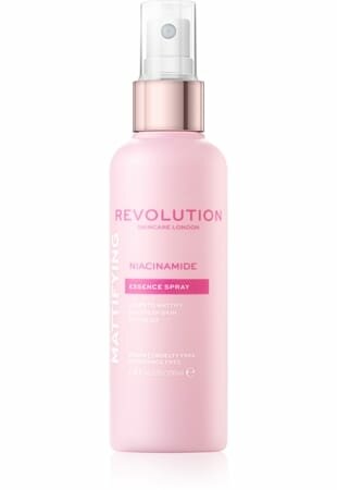 Спрей для ухода за кожей Revolution Skincare Niacinamide Mattify, 100 мл