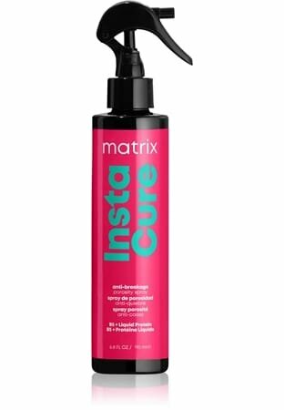 Спрей для ухода за волосами Matrix Instacure Anti-Breakage Porosity Spray, 190 мл