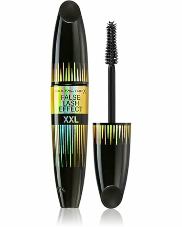Тушь для ресниц Max Factor False Lash Effect XXL, черный, 13,1 мл